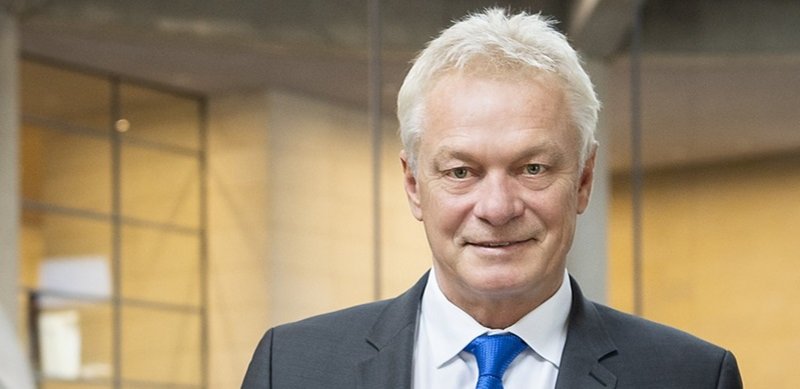 New German Agriculture Minister Alois Rainer: A practitioner for decent ...